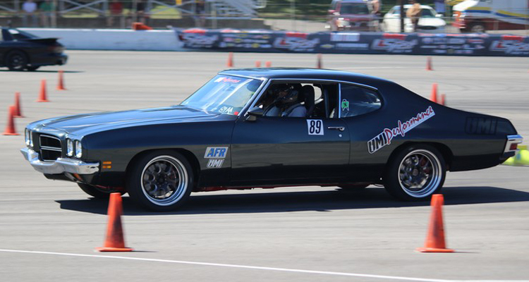 Suspension Tech: The GM A-Body