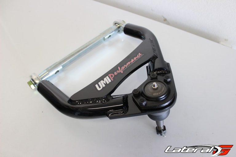 Suspension Tech: The GM A-Body