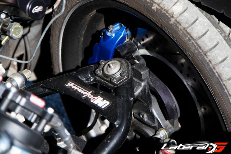 Suspension Tech: The GM A-Body