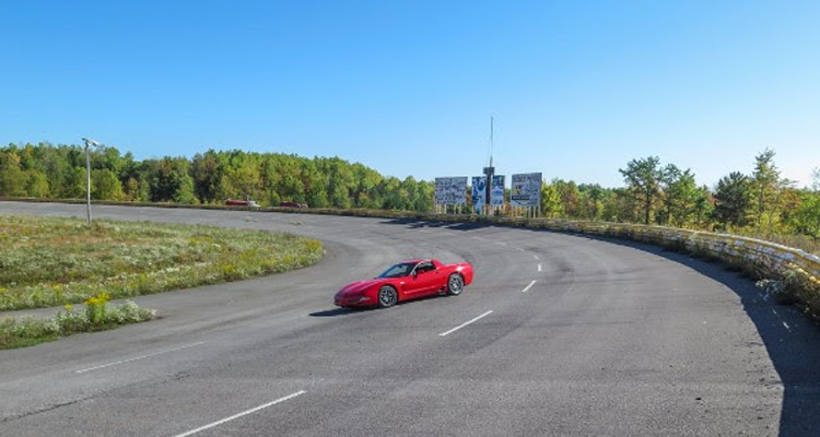 UMI Performance Goes Big and Buys a Race Track!