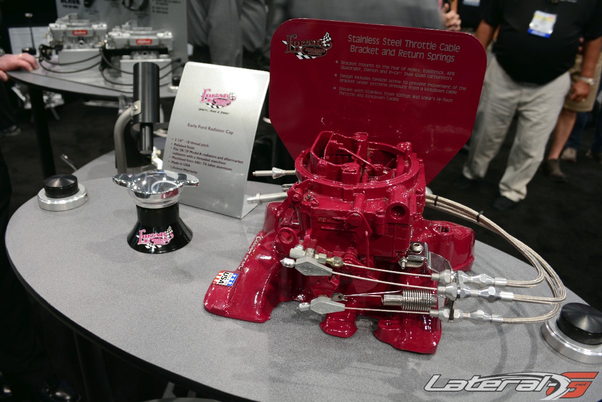 Lokar Performance Products Announces Acquisition of Clayton Machine Works