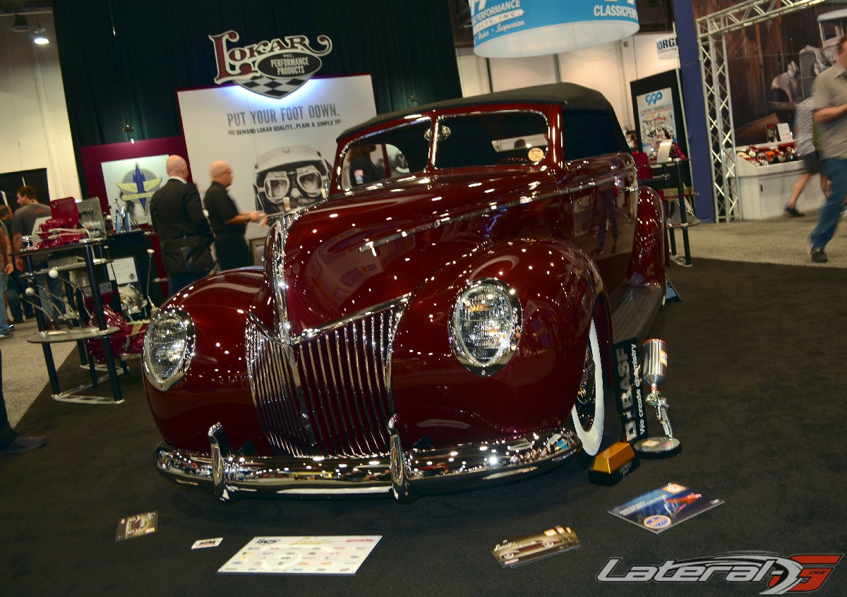 Lokar Performance Products Announces Acquisition of Clayton Machine Works