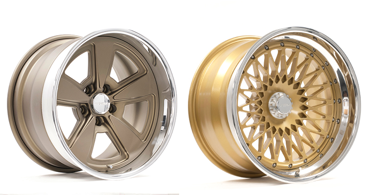 Going Fully Custom with Forgeline