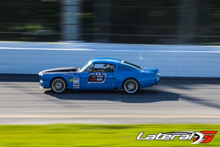 Optima Ultimate Street Car – DAYTONA!