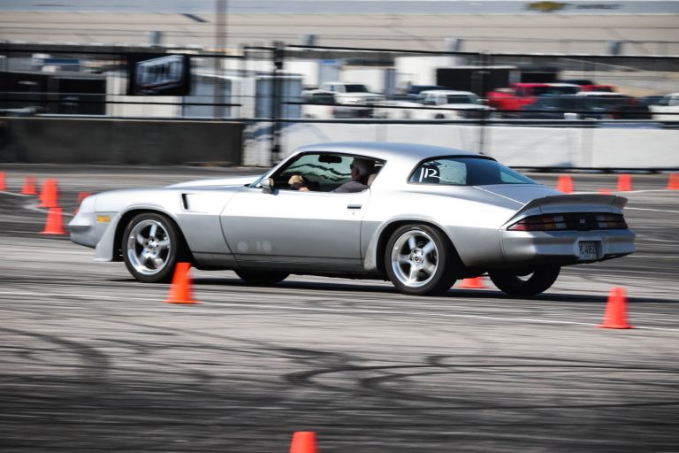 Summit Racing Atlanta Motorama 2019!