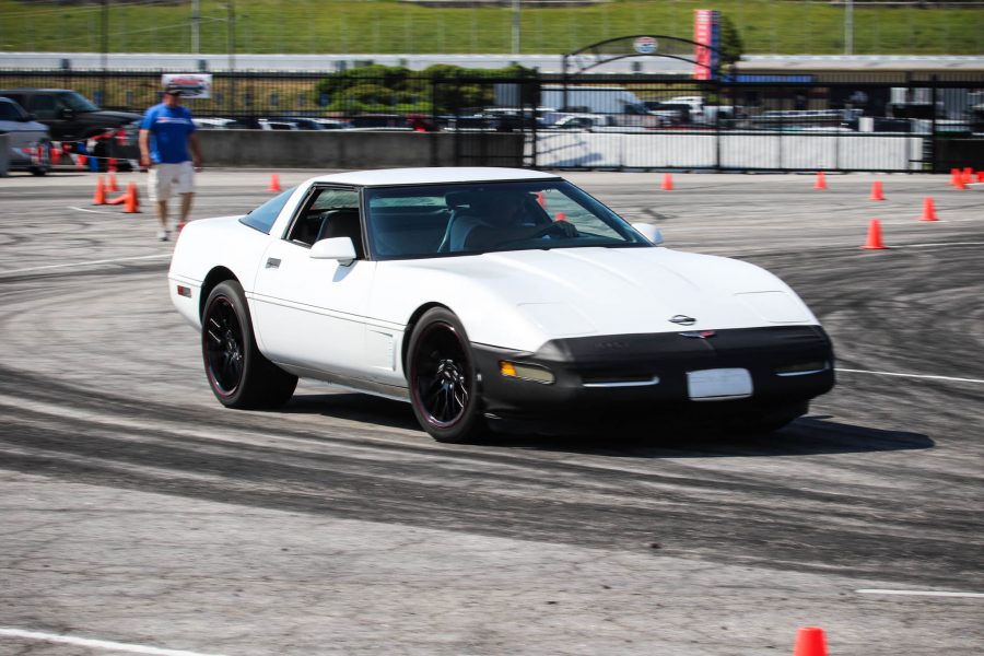 Summit Racing Atlanta Motorama 2019!