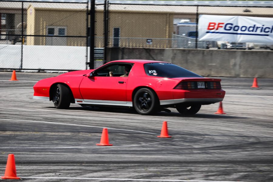 Summit Racing Atlanta Motorama 2019!