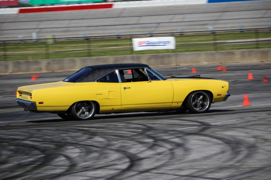 Summit Racing Atlanta Motorama 2019!