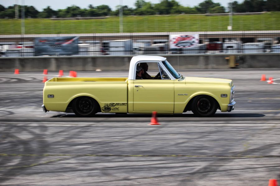 Summit Racing Atlanta Motorama 2019!