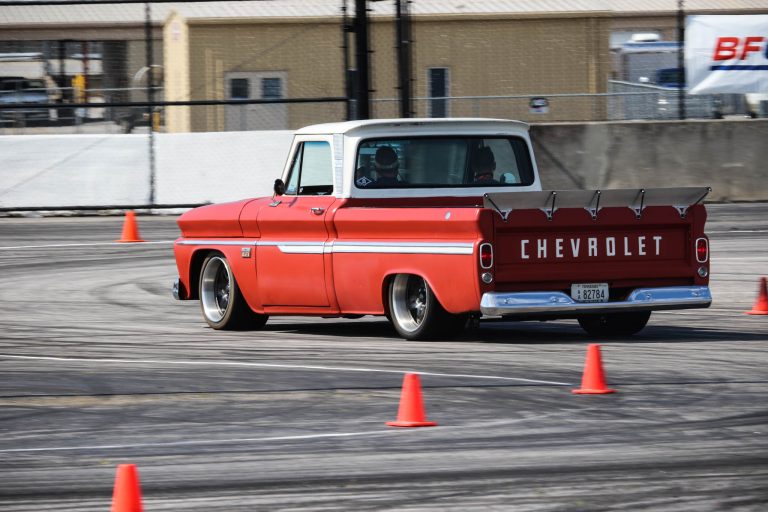 Summit Racing Atlanta Motorama 2019!