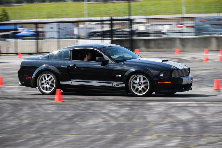 Summit Racing Atlanta Motorama 2019!