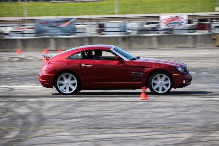 Summit Racing Atlanta Motorama 2019!