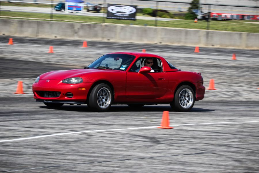 Summit Racing Atlanta Motorama 2019!