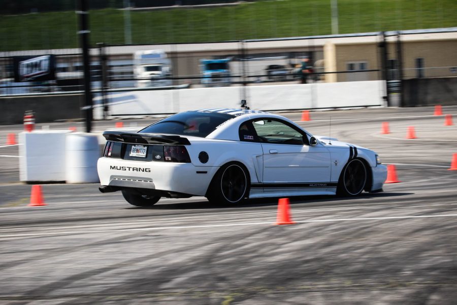 Summit Racing Atlanta Motorama 2019!