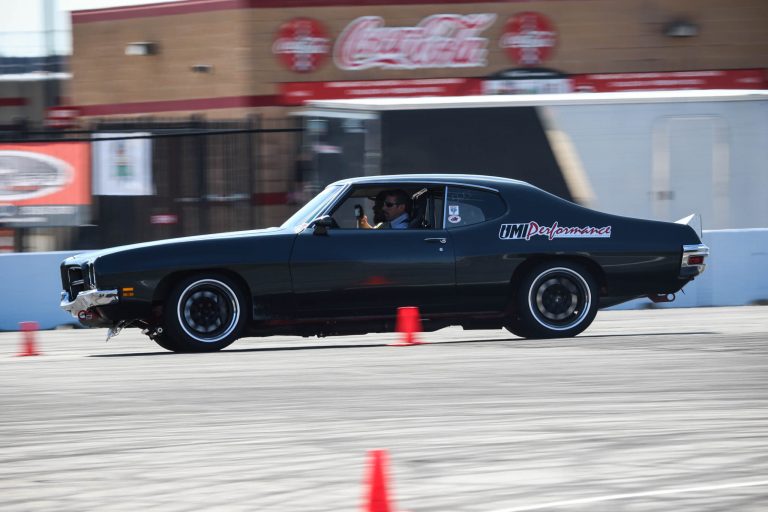 Summit Racing Atlanta Motorama 2019!