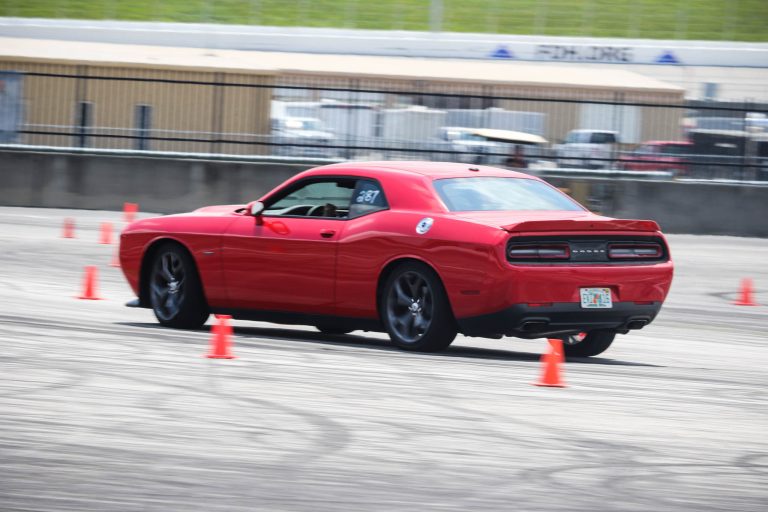 Summit Racing Atlanta Motorama 2019!