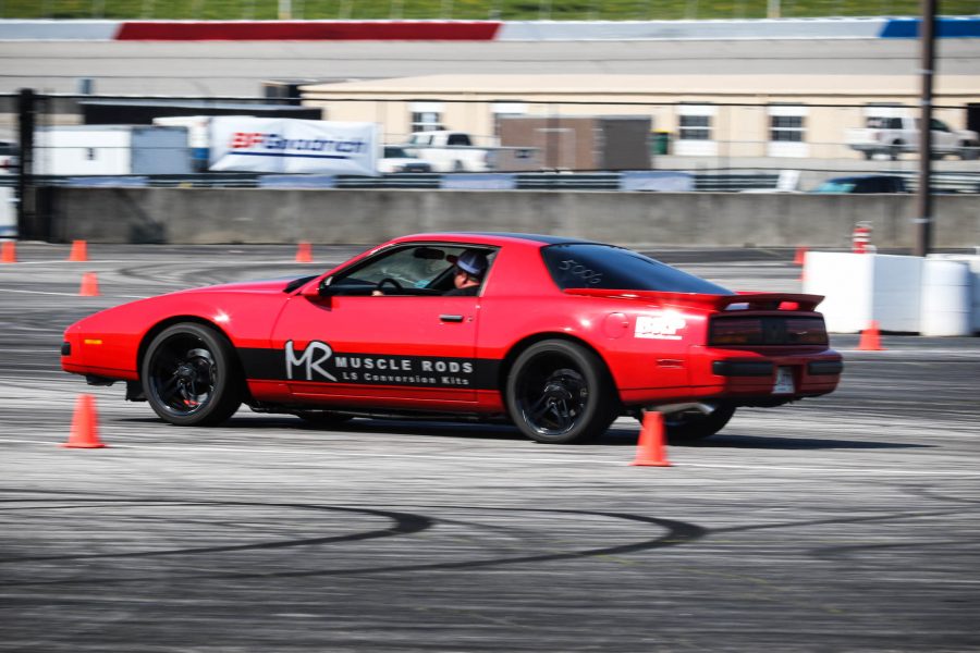 Summit Racing Atlanta Motorama 2019!