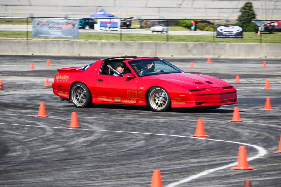 Summit Racing Atlanta Motorama 2019!