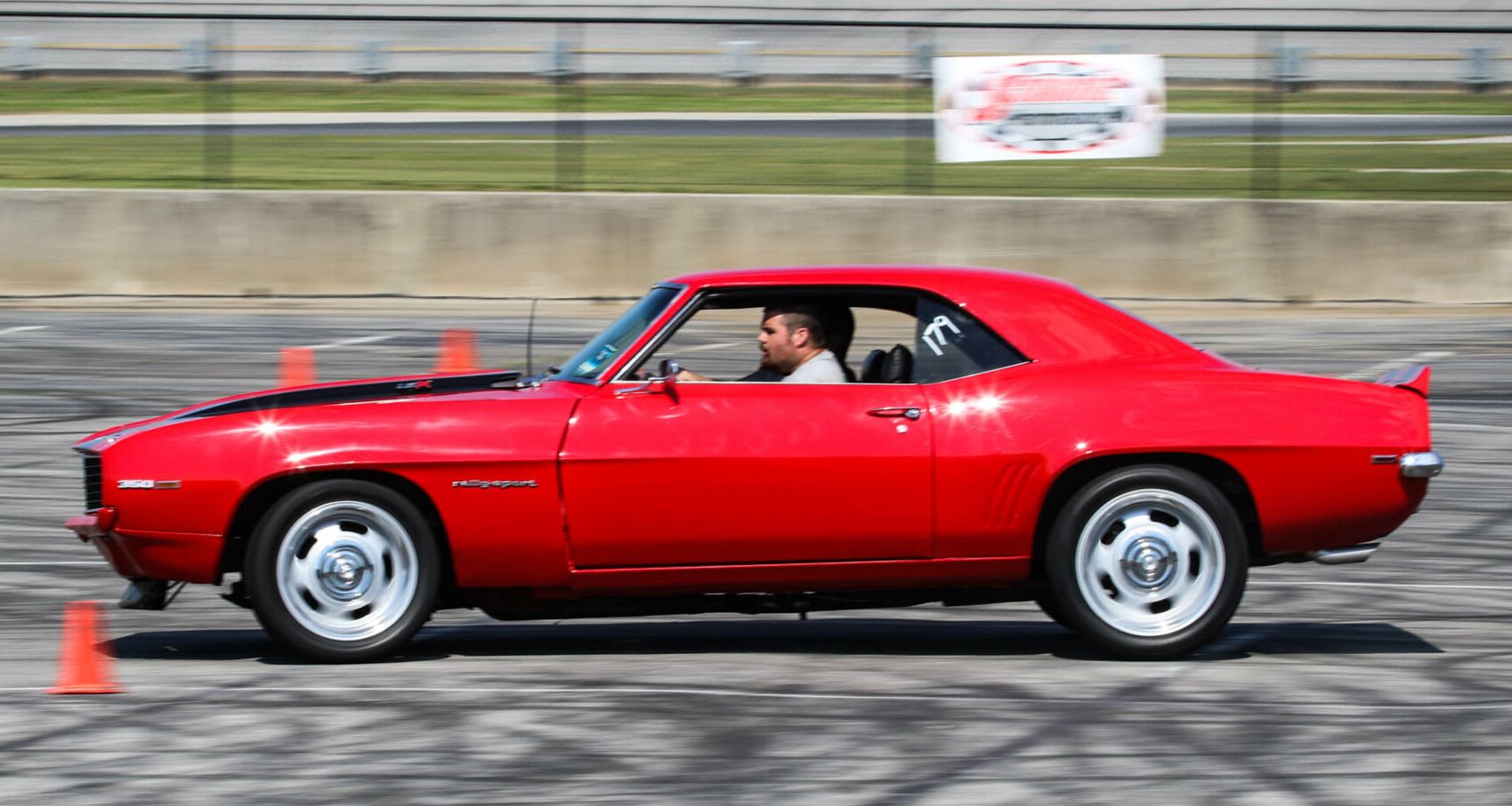 Summit Racing Atlanta Motorama 2019!