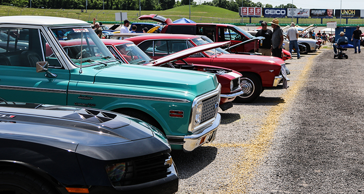 Hot Rod Power Tour 2019 – Seven Cities in Seven Days!