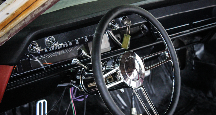 67 chevelle dash pad store