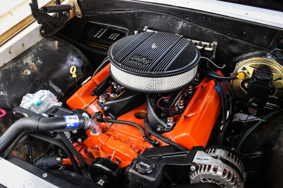 Lokar’s LS Classic: Making LS Engines Look Cool!