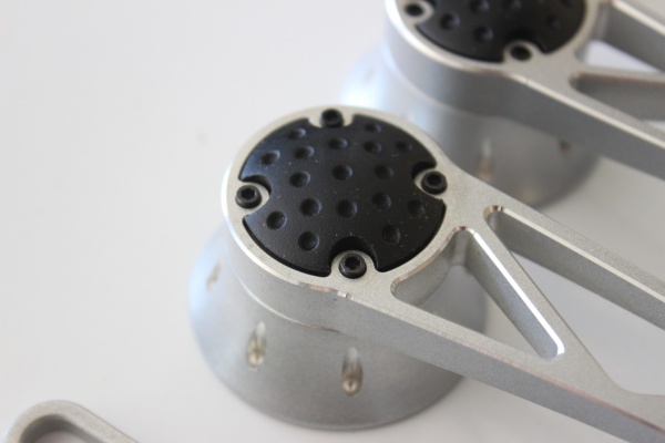 Stock To Style: Installing Clayton Machine Works Handles