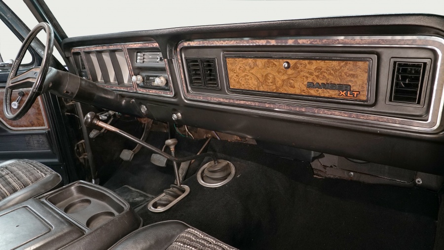 VINTAGE AIR ANNOUNCES NEW AIR CONDITIONING SYSTEM FOR THE 1973-79 FORD ... VINTAGE AIR ANNOUNCES NEW AIR CONDITIONING SYSTEM FOR THE 1973-79 FORD ...