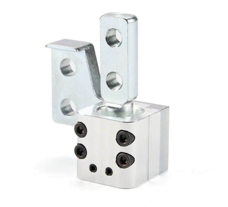 Lokar Releases New AxiShift – The New Multi Directional Shifter!