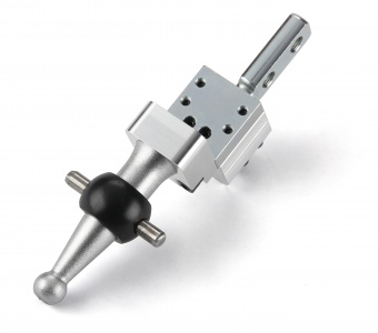 Lokar Releases New AxiShift – The New Multi Directional Shifter!