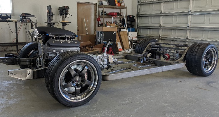 Project Collateral Damage: Measure Twice, Cut Once