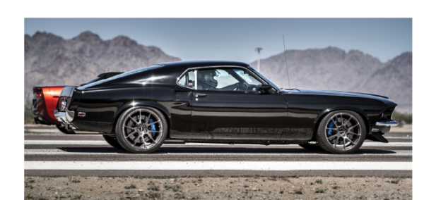 The History of Baer Racing(Brakes)