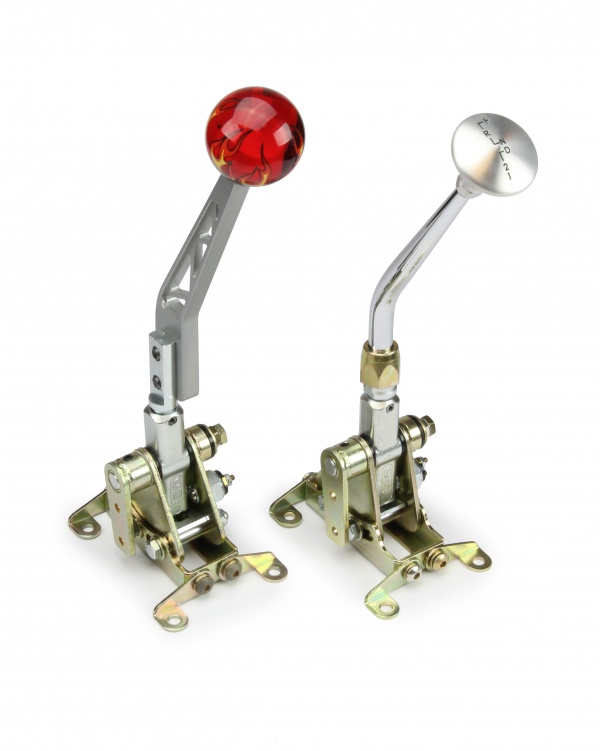 New Gated Shifter From Clayton Machine Works