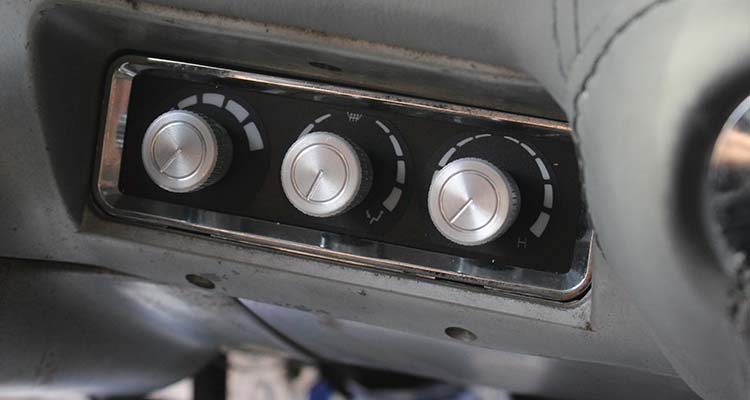 The Ultimate Air Conditioning Test