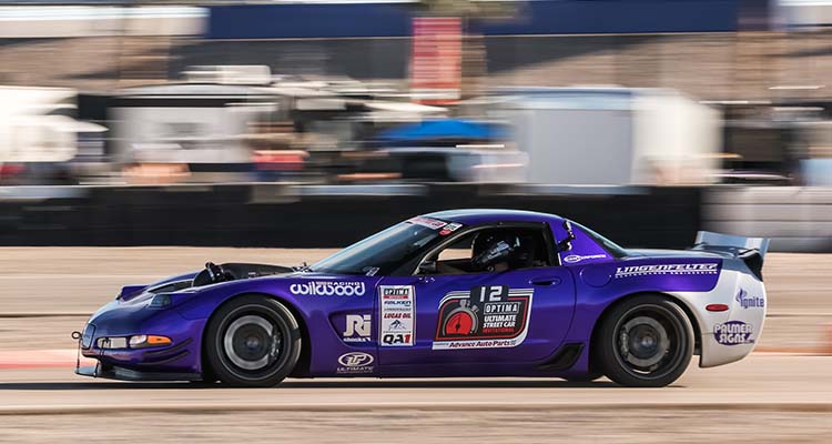 The 2021 OPTIMA Ultimate Street Car Invitational Champion Is Crowned