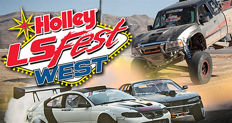 LS Fest West Dates Announced!