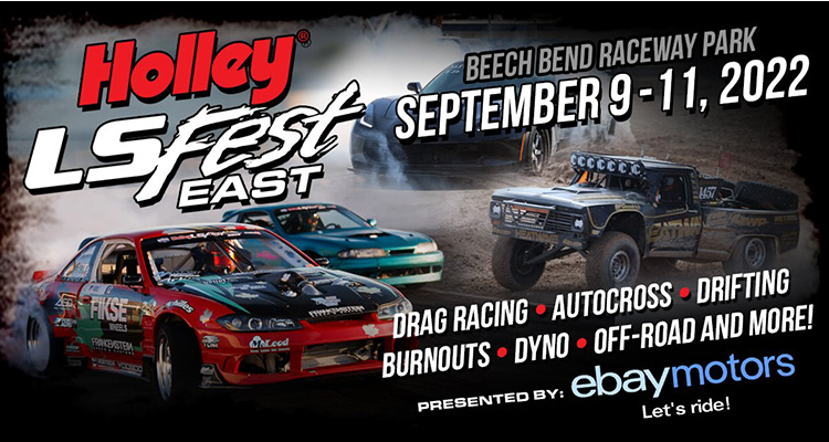 LS Fest East Registration and Tickets Are Now Available!