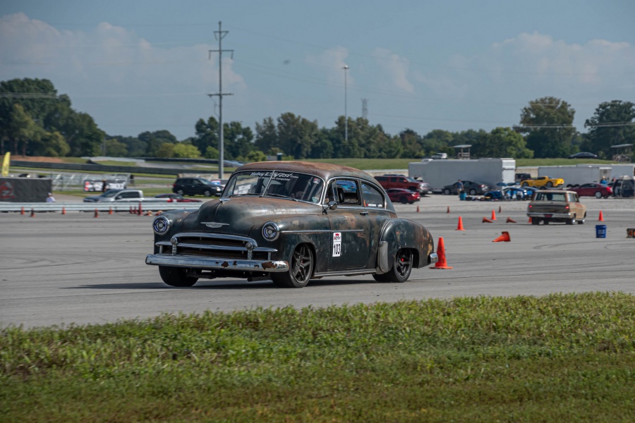 Holley LS Fest 2022 - All The Action!