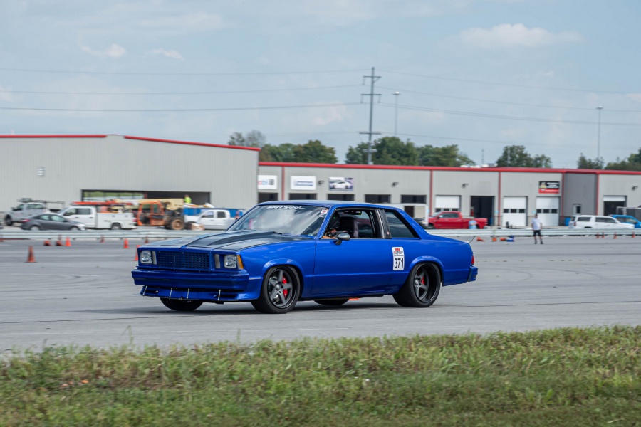 Holley LS Fest 2022 - All The Action!