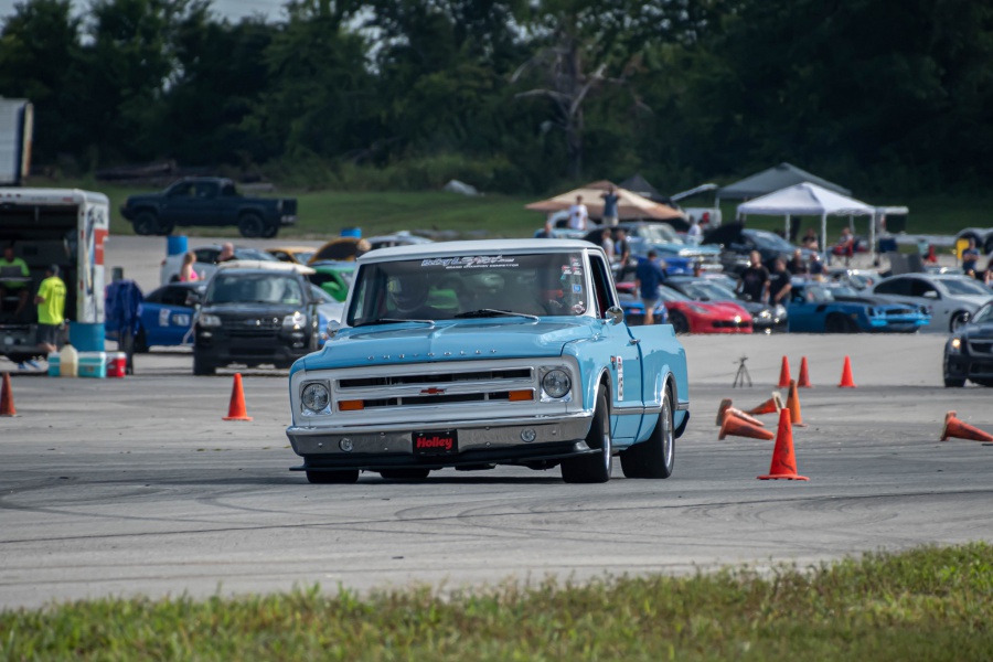 Holley LS Fest 2022 - All The Action!