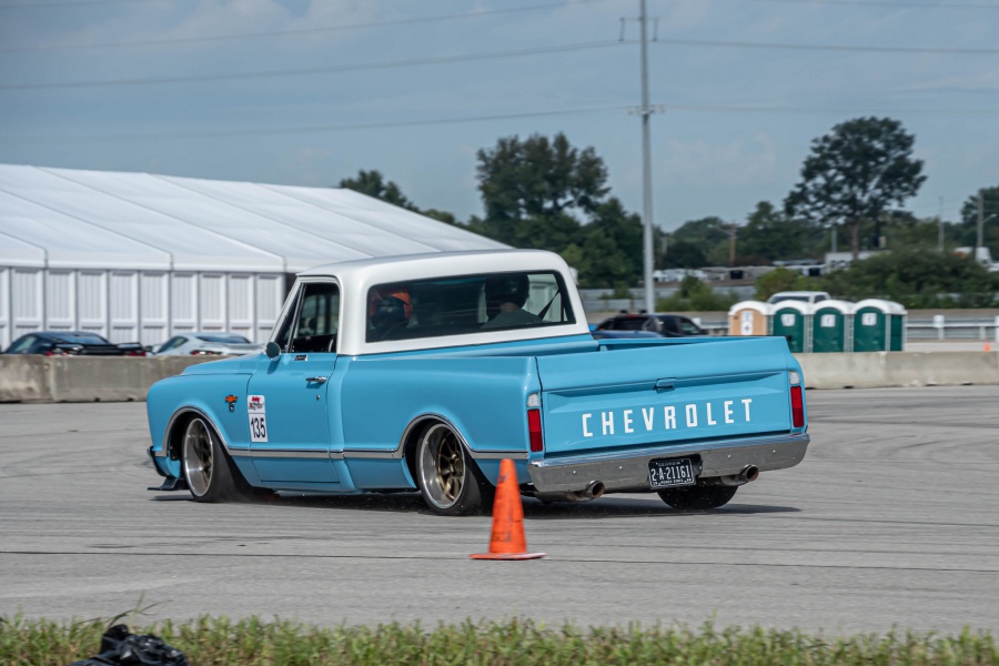 Holley LS Fest 2022 - All The Action!