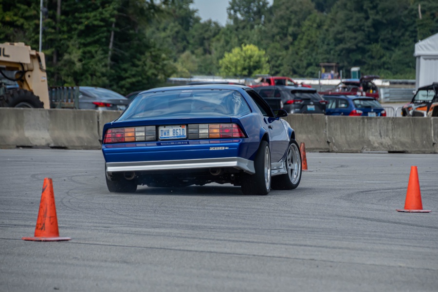 Holley LS Fest 2022 - All The Action!