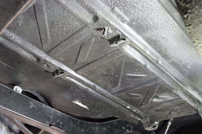 500 Miles Of Freedom – Installing CPP’s 25 Gallon Fuel Tank!