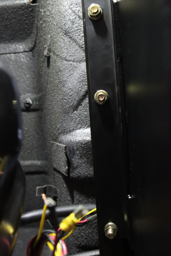 500 Miles Of Freedom – Installing CPP’s 25 Gallon Fuel Tank!