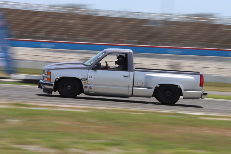 Texas C10 Nationals 2023!