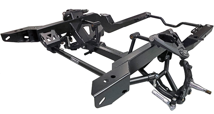Ridetech First Gen GM F-Body & X-Body Front Subframes